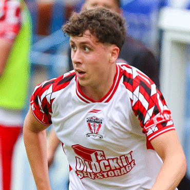 1st Team Players - WITTON ALBION FOOTBALL CLUB