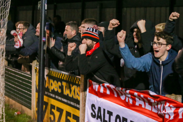 View From the Terrace – Runcorn Linnets 0-5 Albion - WITTON ALBION ...
