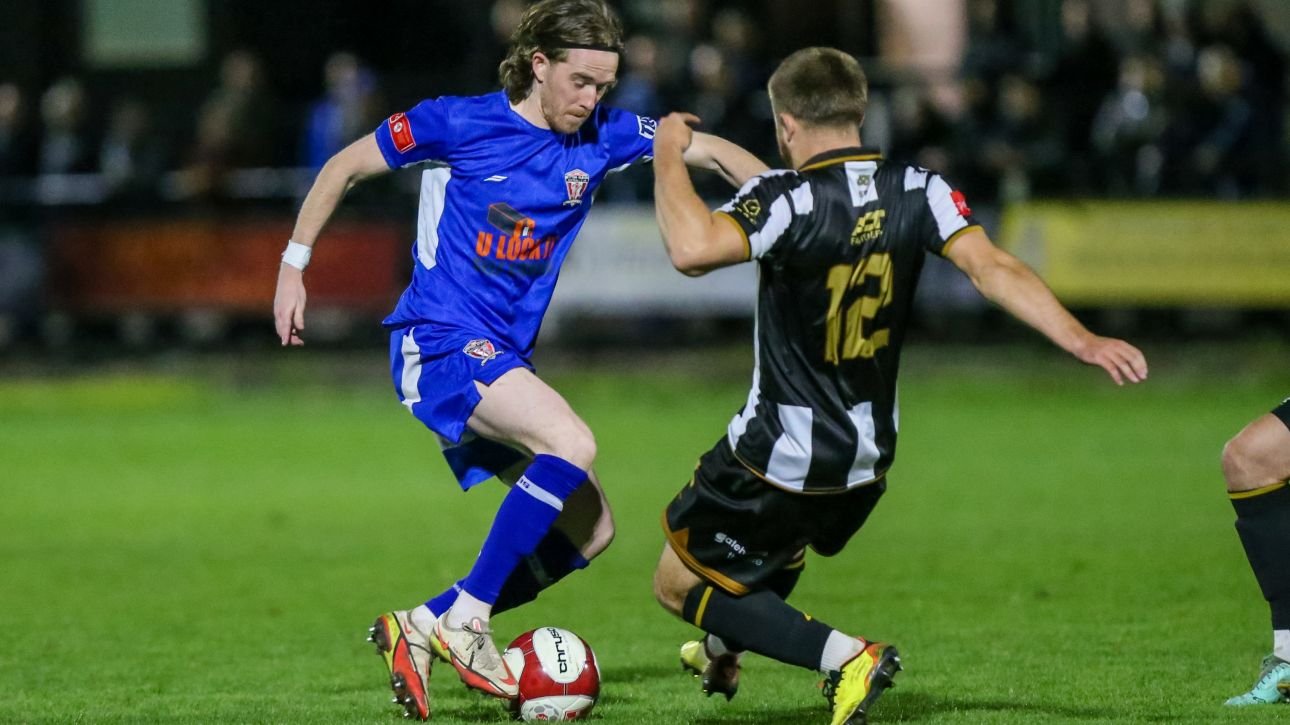 Latest - WITTON ALBION FOOTBALL CLUB